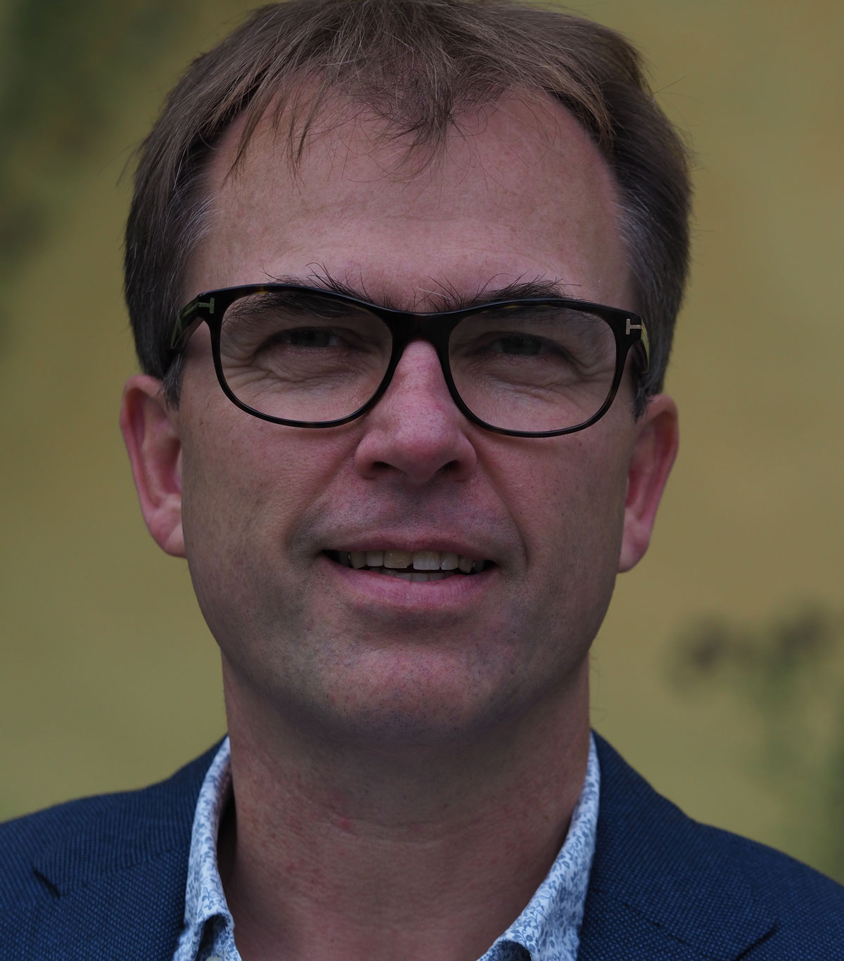 Peter Ammann - Institut für Prozessarbeit Deutschland